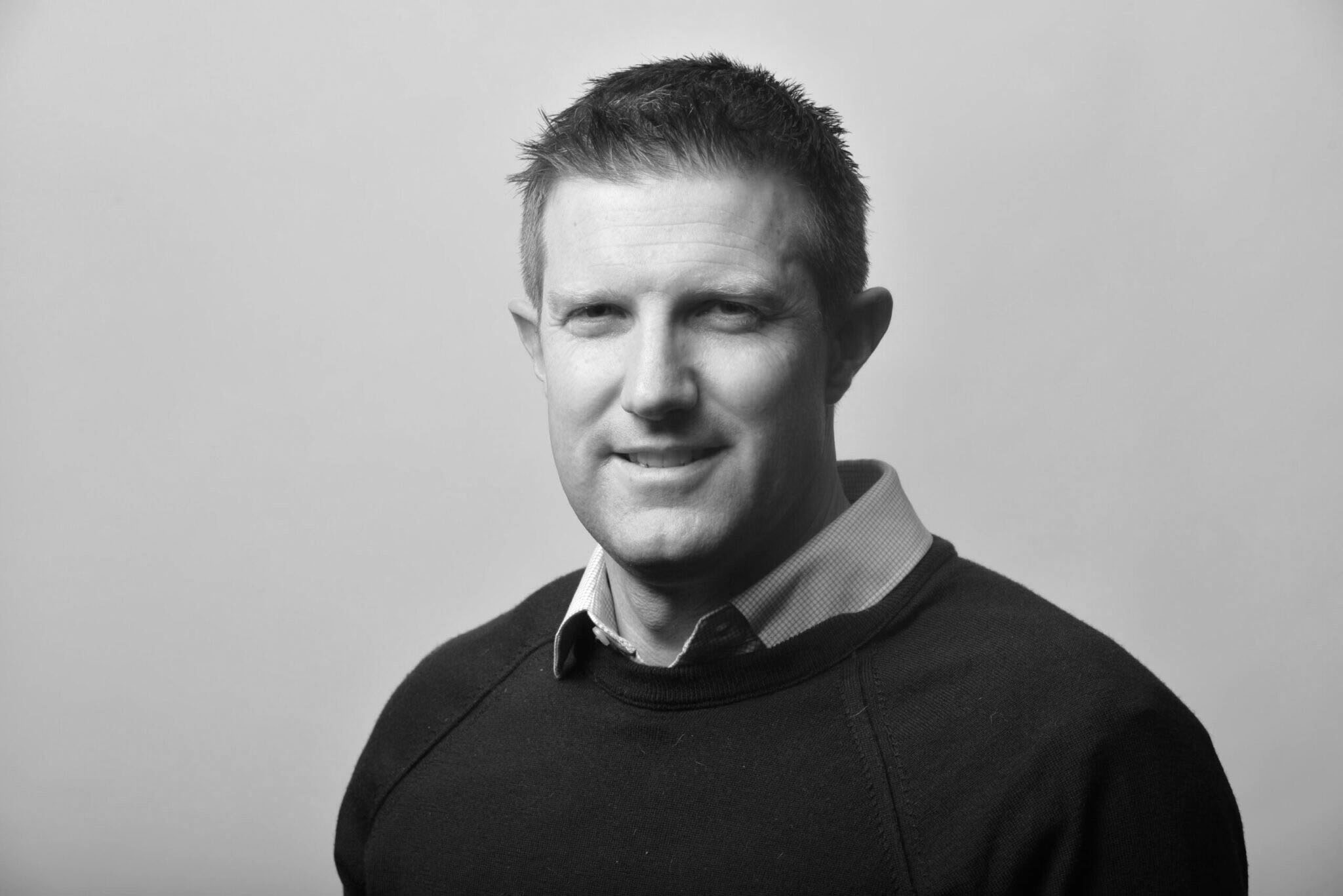 Garrett Cole | Intelligent Demand