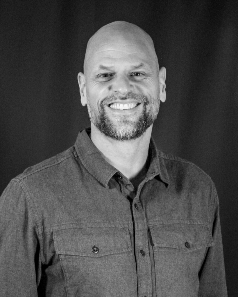 John Common | CEO & Founder | Intelligent Demand