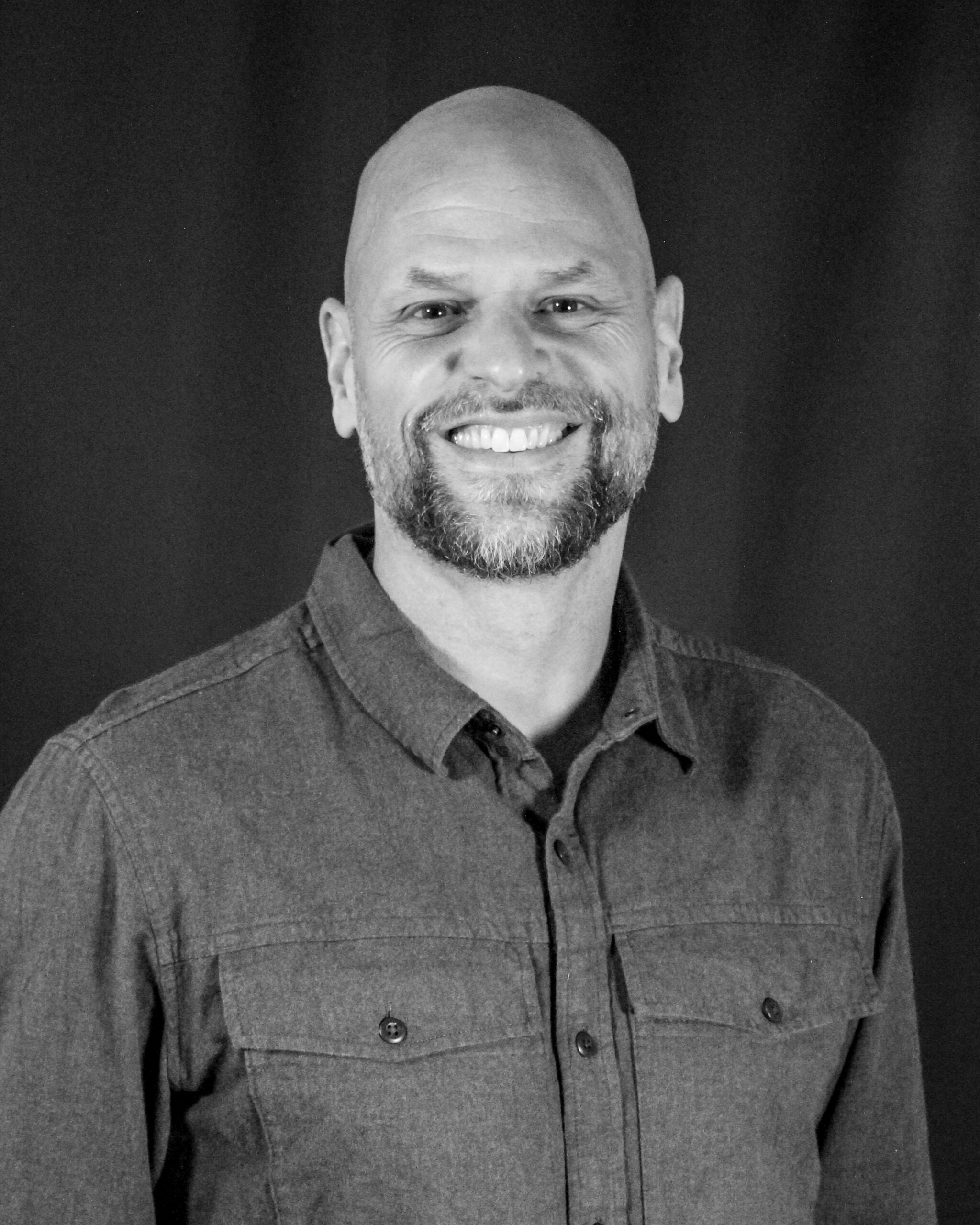 John Common | CEO & Founder | Intelligent Demand