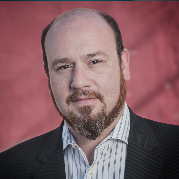 Jim Ruberto | Intelligent Demand