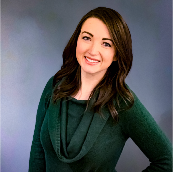 Rachael Stelly | Senior Account Mangaer | Intelligent Demand