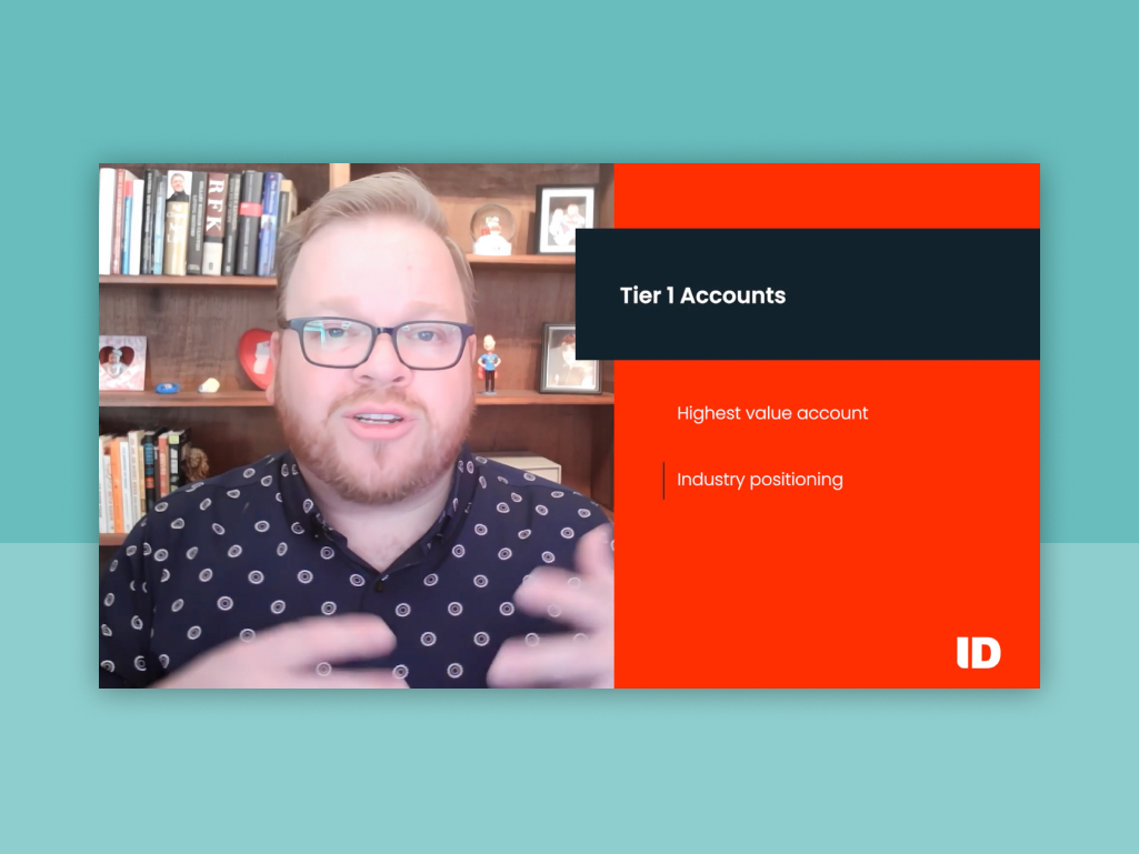 Lists 101: Segment Your Target Account Lists | Intelligent Demand