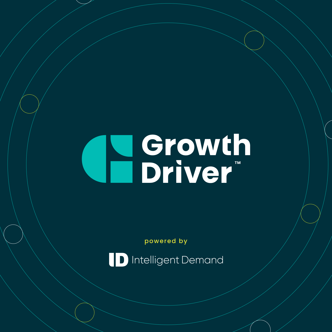 Growth Driver Show | Intelligent Demand