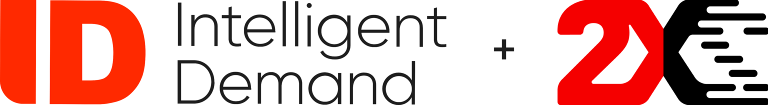 Revenue Growth Agency | Intelligent Demand